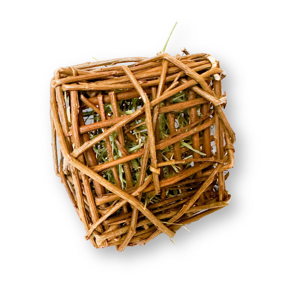 La Tiendita de Ollie - ¡Los mejores juguetes para tu conejo!